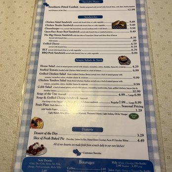 BLUE PLATE CAFE - Updated August 2024 - 150 Photos & 296 Reviews - 3210 ...