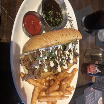 RED DOOR WOODFIRED GRILL - Updated December 2025 - 390 Photos & 334 ...