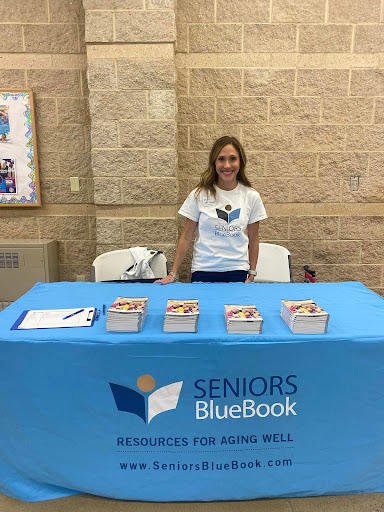 SENIORS BLUE BOOK PITTSBURGH - Updated November 2024 - Pittsburgh ...