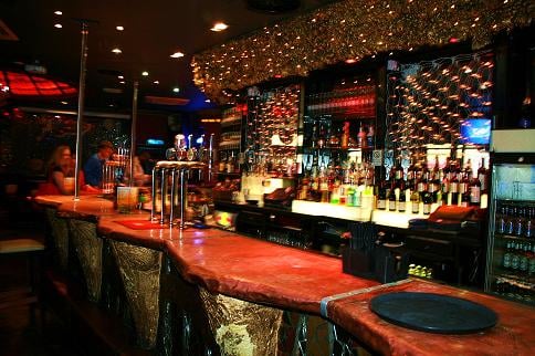 THE ZOO BAR & CLUB - Updated October 2025 - 30 Photos & 72 Reviews - 13 ...