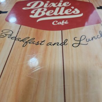 DIXIE BELLE’S CAFE - Updated December 2025 - 801 Photos & 753 Reviews ...