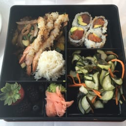 TSUNAMI SUSHI BATON ROUGE - Updated October 2025 - 640 Photos & 500 ...
