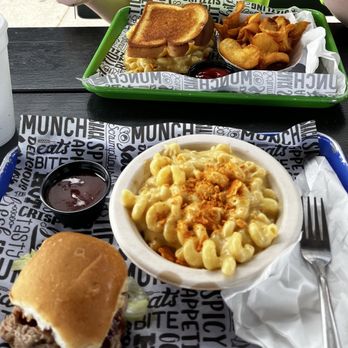 BIG DADDY J’S 5 GREAT THINGS - Updated May 2025 - 168 Photos & 138 ...