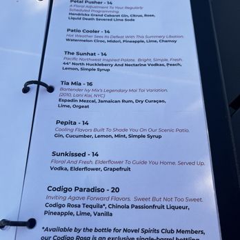 FABLE CRAFT BAR, WINE SALOON, FOOD JOINT - Updated December 2025 - 72 ...