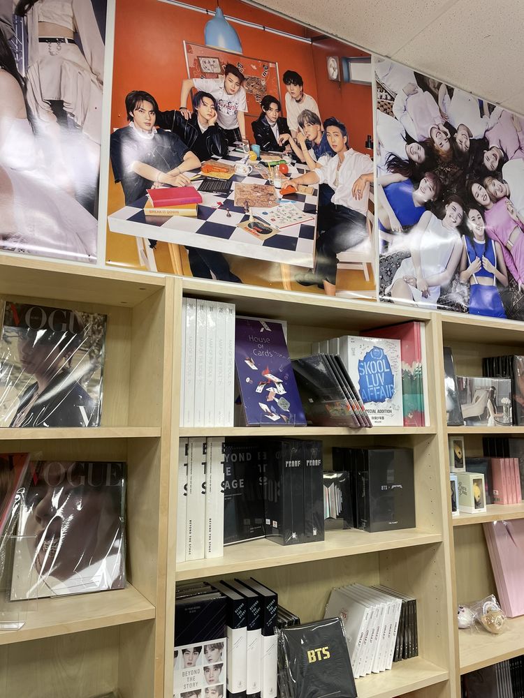 KPOP STATION - Updated August 2025 - 4502 S Steele St, Tacoma ...