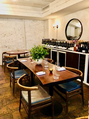 THE MUSKET ROOM - 1712 Photos & 573 Reviews - 265 Elizabeth St, New ...