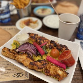 MAZRA - Updated March 2025 - 1049 Photos & 530 Reviews - 2021 Broadway ...