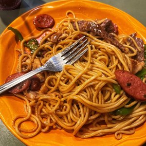 HUHOT MONGOLIAN GRILL - 76 Photos & 91 Reviews - 990 S 72nd St, Omaha ...