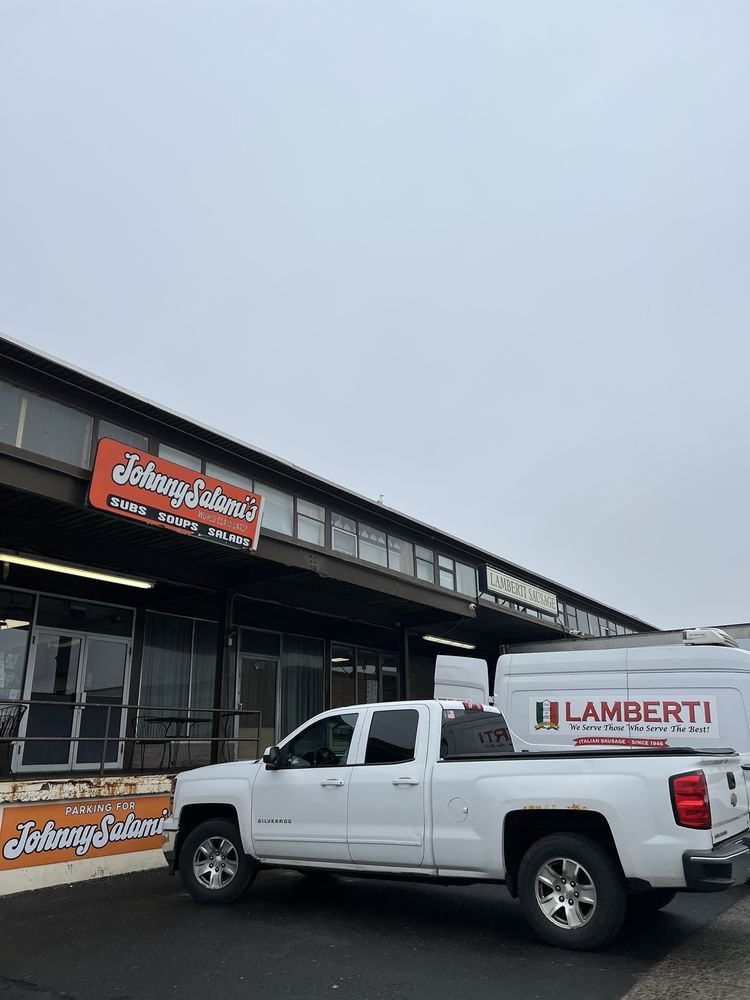 JOHNNY SALAMI’S - Updated September 2025 - 14 Photos & 36 Reviews - 205 ...