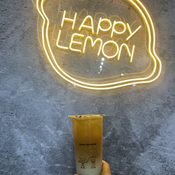 HAPPY LEMON - Updated May 2025 - 519 Photos & 262 Reviews - 17105 ...