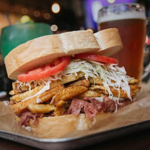 LULU’S BAIT SHACK - 747 Photos & 809 Reviews - Seafood - 17 S Ft ...