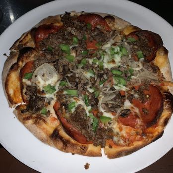 FIRE WORKS PIZZA - Updated April 2025 - 609 Photos & 910 Reviews - 2350 ...