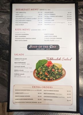 AL SULTAN RESTAURANT - Updated December 2025 - 117 Photos & 140 Reviews ...