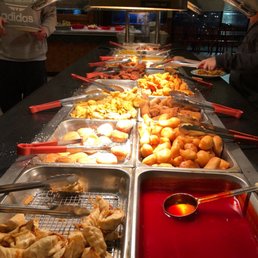 NEW SUPER BUFFET - Updated July 2025 - 64 Photos & 88 Reviews - 1024 US ...