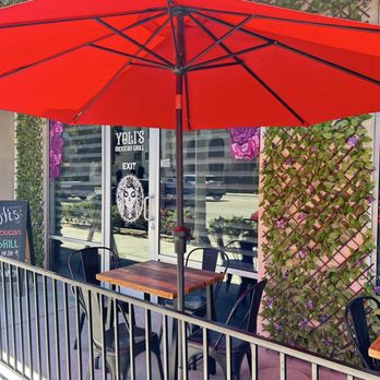 YOLI’S MEXICAN GRILL - Updated July 2025 - 627 Photos & 687 Reviews ...