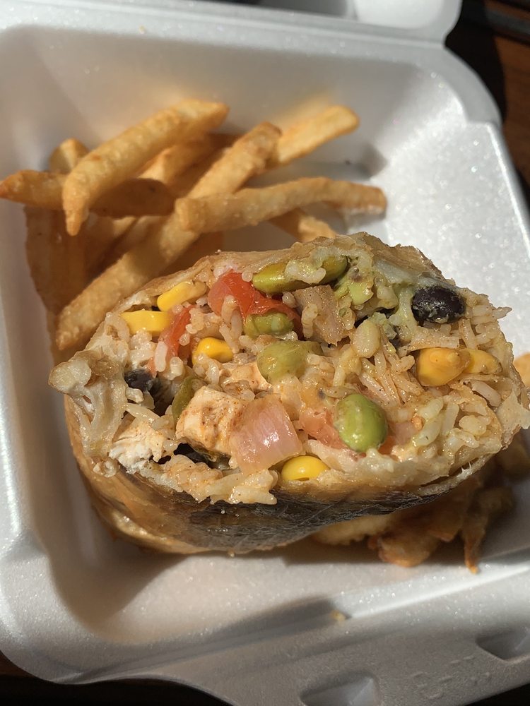 JINGLE POT PUB SALOON - Updated December 2025 - 13 Reviews - 2211 ...