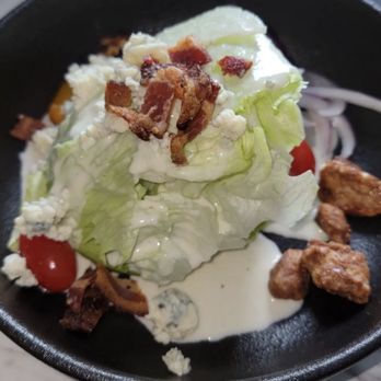 TRIOLA’S KITCHEN - 124 Photos & 58 Reviews - 4606 N Main St, Houston ...