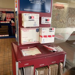 USPS - 25 Photos & 66 Reviews - Post Offices - 2000 Vassar St, Reno, NV ...