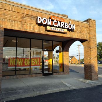 DON CARBON EXPRESS - Updated December 2025 - 18 Photos & 16 Reviews - 386 W Main St ...