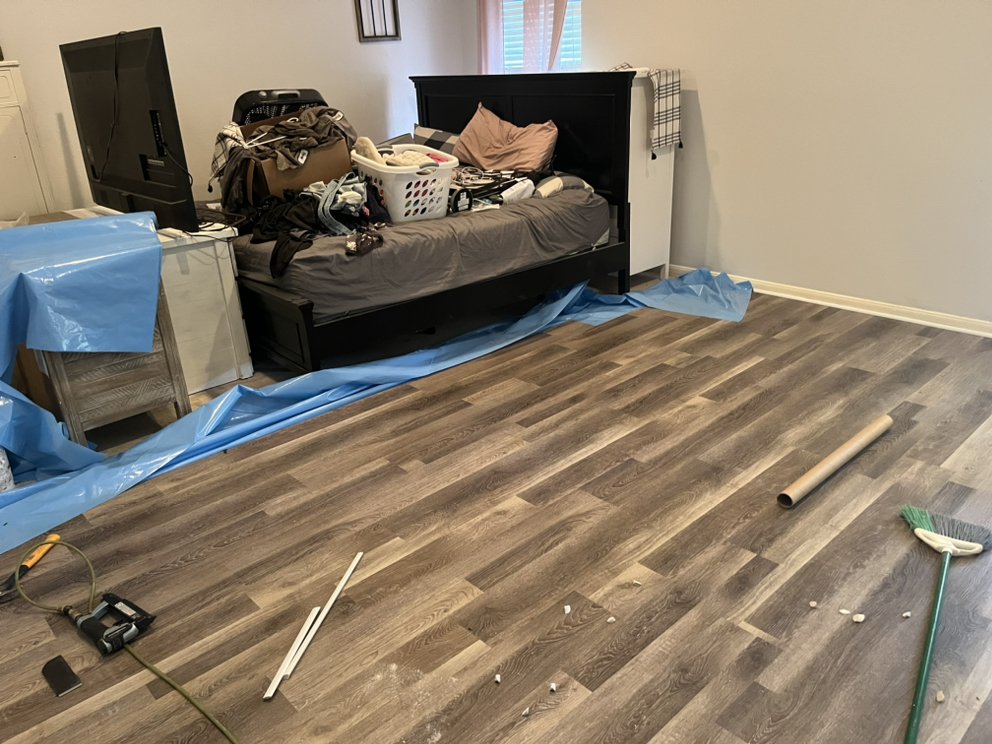 CROWN FLOORING INSTALLATION - Updated January 2025 - Request a Quote ...