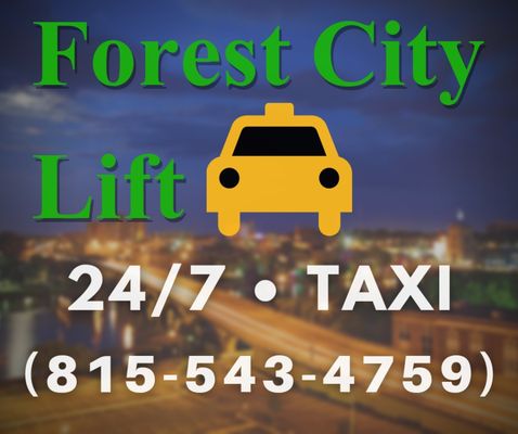 FOREST CITY LIFT - Updated September 2025 - 10 Photos - Rockford ...