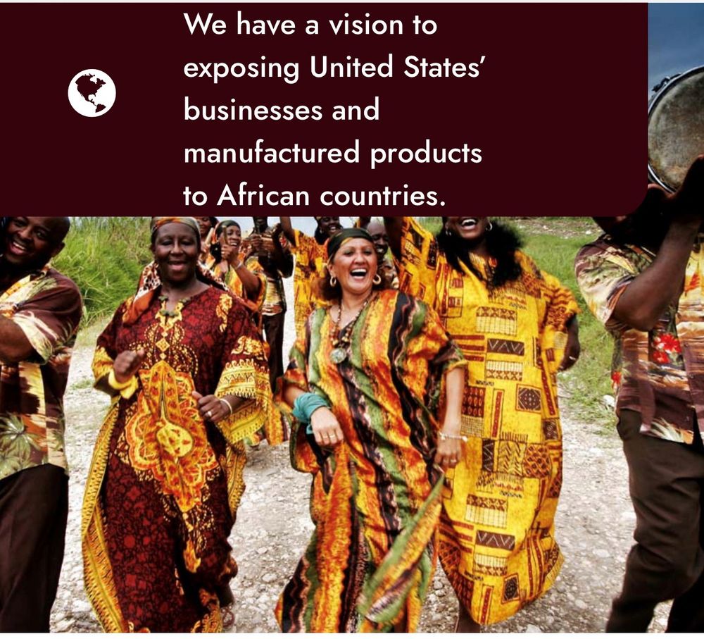 AFRICA EXPLORERS FOUNDATION - Updated May 2024 - Request Information - 5901 Buck St, Taylor ...