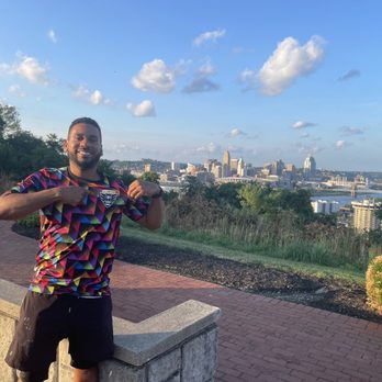 DEVOU PARK - CITY OF COVINGTON PARKS AND RECREATION - Updated February ...