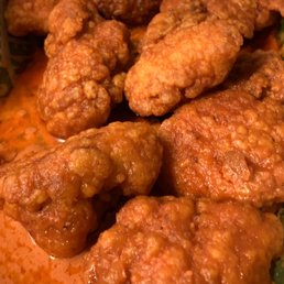 WINGSTOP - Updated January 2026 - 82 Photos & 103 Reviews - 2600 SW ...