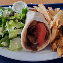 DEMO’S GREEK FOOD - Updated November 2024 - 240 Photos & 203 Reviews ...