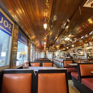 SQUARE DINER - 137 Photos & 209 Reviews - 33 Leonard St, New York, New ...