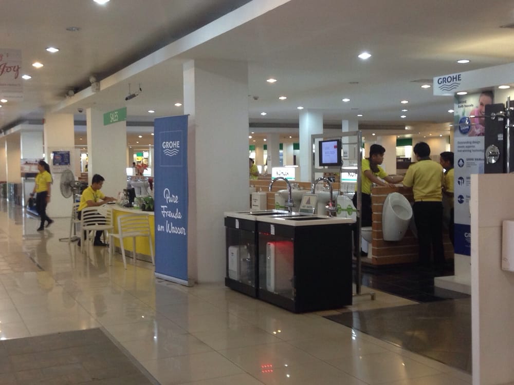 WILCON BUILDER’S DEPOT - Updated December 2024 - B29 Alabang-Zapote ...