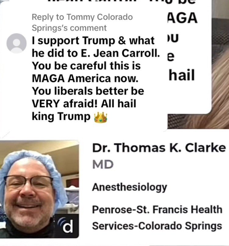 PENROSE SAINT FRANCIS HOSPITAL - Updated January 2026 - 1644 Medical ...