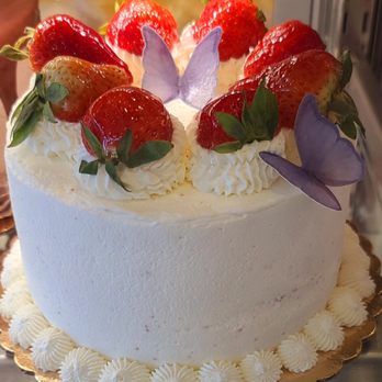 SAFFRON BAKERY - Updated August 2024 - 262 Photos & 173 Reviews - 23411 ...