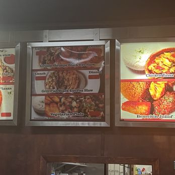 BANTABA AFRICAN RESTAURANT - Updated March 2025 - 291 Photos & 339 ...