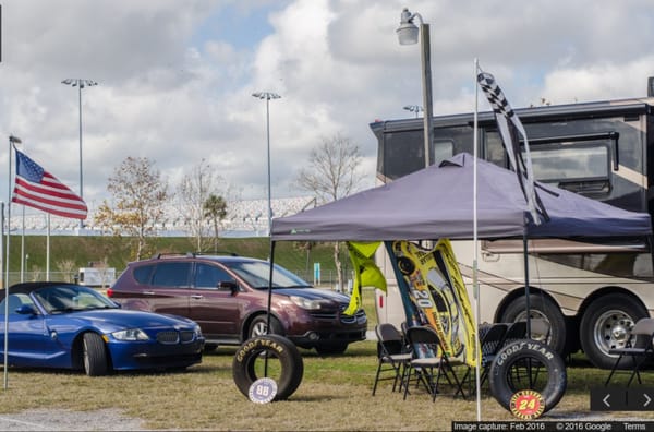 RACETRACK RV PARK - Updated December 2025 - 330 Innovation Dr, Daytona ...