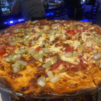 RIVERSIDE PIZZA & PUB - Updated April 2025 - 37 Photos & 106 Reviews ...