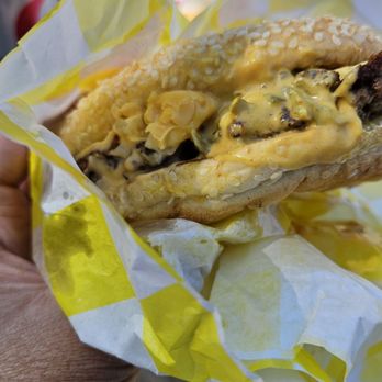 STEEZE BURGER - Updated November 2025 - 65 Photos & 62 Reviews - 7115 Damascus Rd, Gaithersburg ...