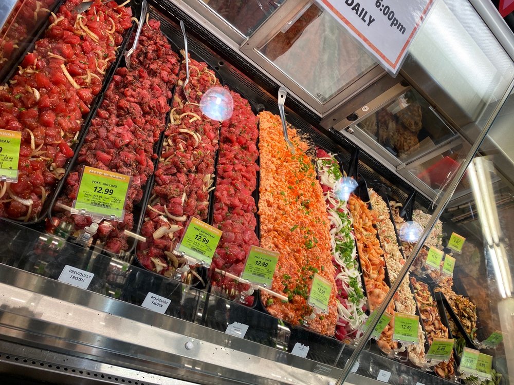 MALAMA MARKET - 67 Photos & 114 Reviews - 92-585 Makakilo Dr, Kapolei ...