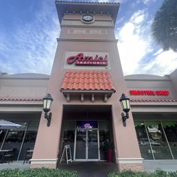 AMICI TRATTORIA ITALIAN - Updated August 2025 - 318 Photos & 202 Reviews - 11338 Miramar Pkwy ...