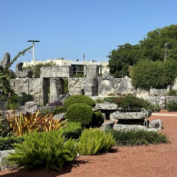 CORAL CASTLE - Updated February 2025 - 1360 Photos & 327 Reviews ...