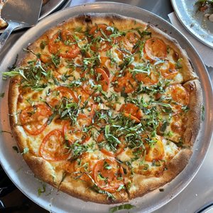 TONY’S PIZZA - 66 Photos & 106 Reviews - 302 Solana Rd, Ponte Vedra ...