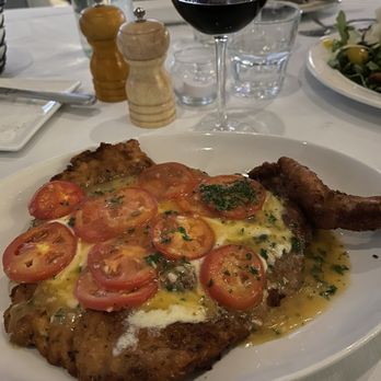 STALLION RESTAURANT - Updated January 2026 - 10 Reviews - 11630 Polo ...