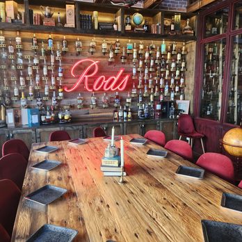 BOSSCAT KITCHEN & LIBATIONS - Updated September 2024 - 1683 Photos ...