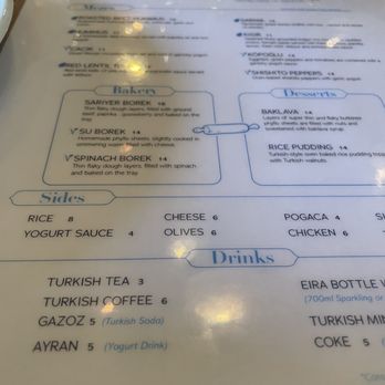 EL TURCO TURKISH FOOD - Updated June 2024 - 644 Photos & 324 Reviews ...