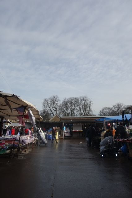 SOUTHALL MARKET - Updated October 2025 - 13 Photos - High Street, Gt ...