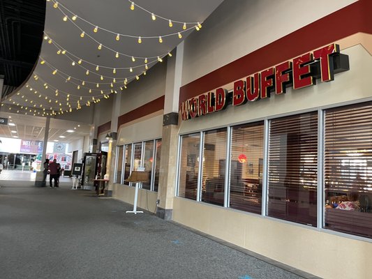 WORLD BUFFET - Updated December 2025 - 15 Photos & 30 Reviews - 503 E ...