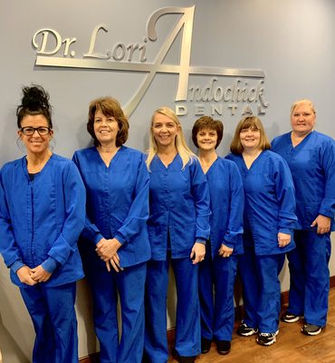 DR LORI ANDOCHICK DENTAL - Updated December 2025 - 5205 Chairmans Ct ...