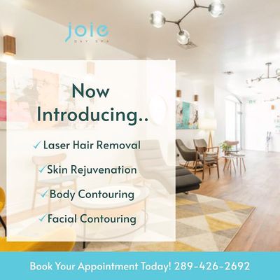 JOIE DAY SPA - Updated October 2025 - 43 Photos - 374 King Street East ...
