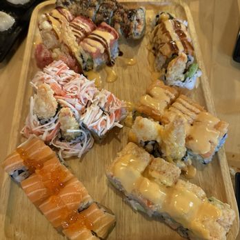 AKINO - Updated August 2024 - 3398 Photos & 1210 Reviews - 82-80 ...