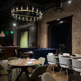 BOCADO - Updated July 2025 - 139 Photos & 45 Reviews - 3300 Ross Ave ...